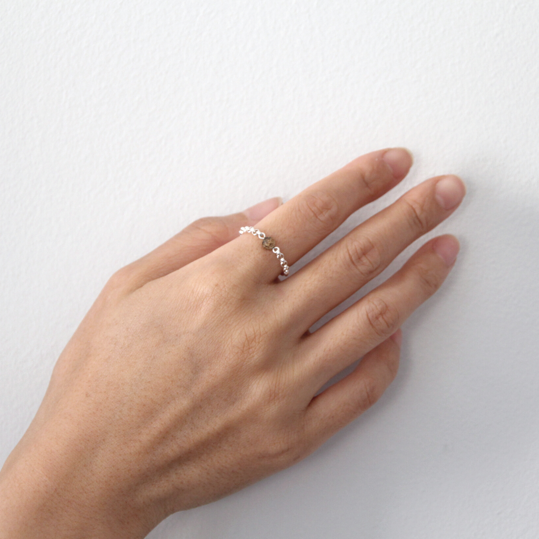 RINGS – Tyynikki